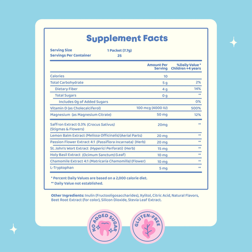 Mood Magic – NovaraPure