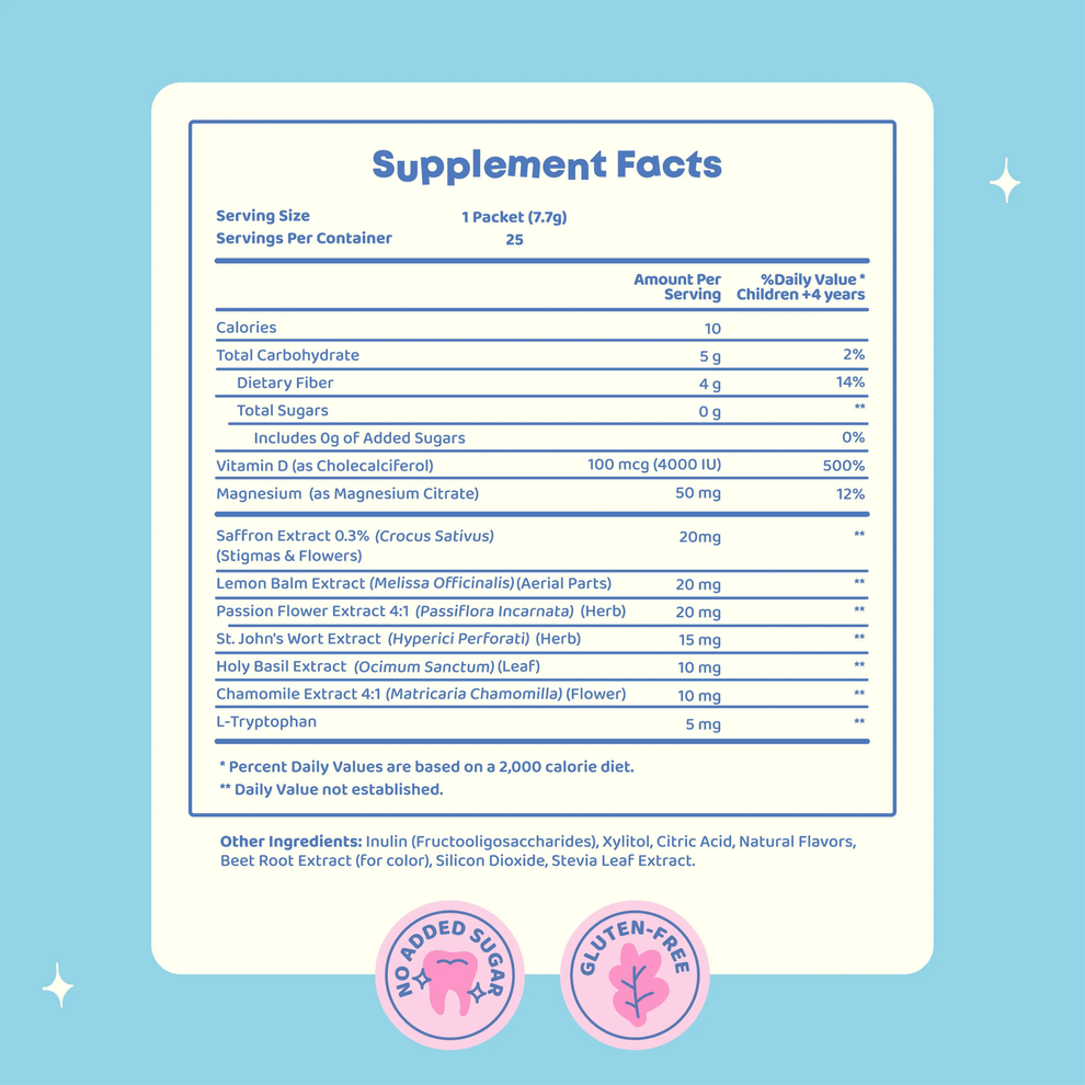 Mood Magic – NovaraPure