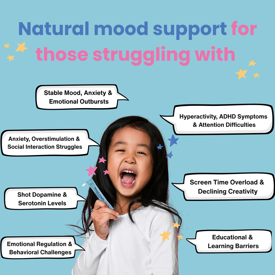 Mood Magic – NovaraPure